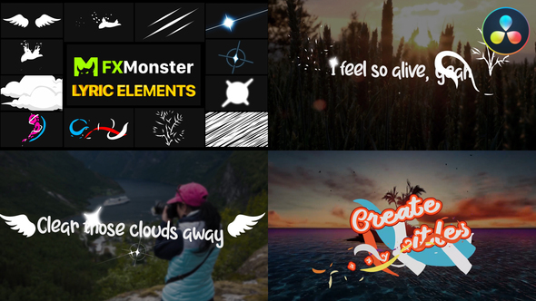 Cartoon Flash FX | After Effects by SweetsBox | VideoHive